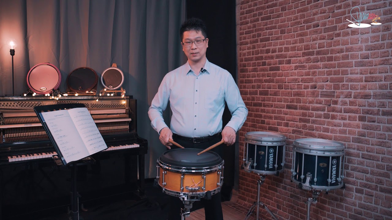 Trinity Examination New Syllabus -Drum Up Channel JOIN NOW! - YouTube