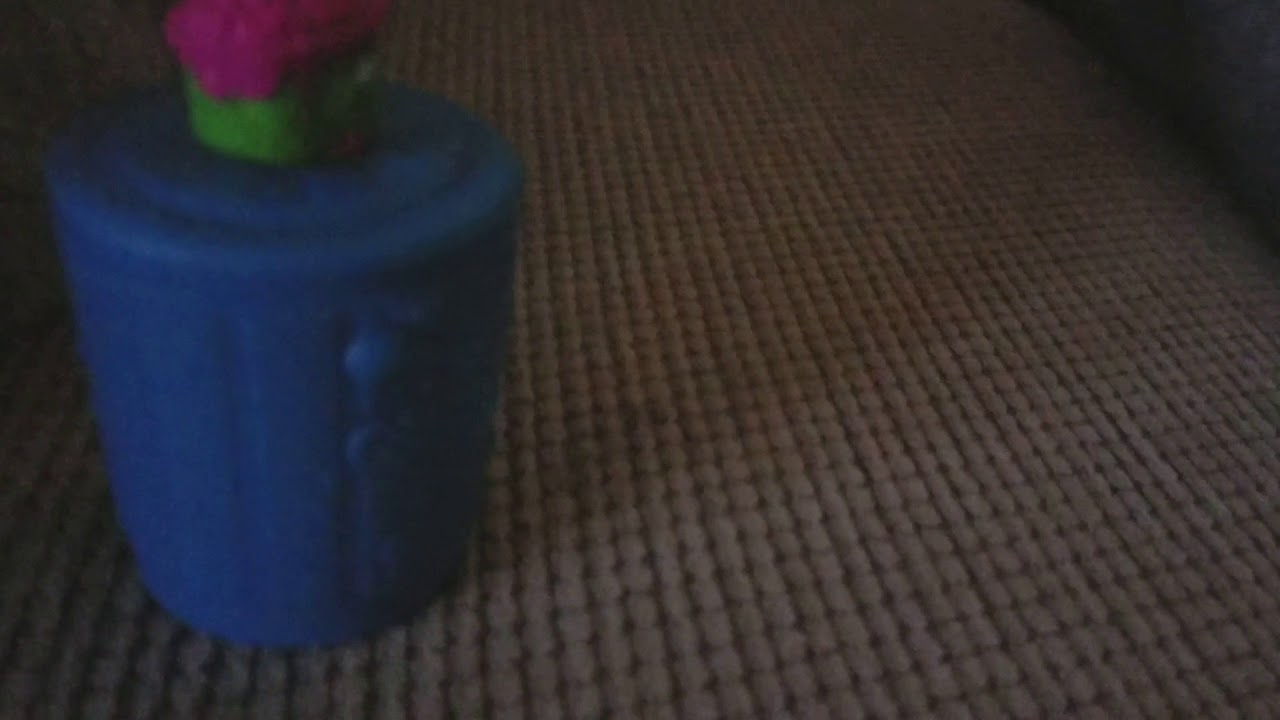 Play time with Rowan and Finley the grocery gang the third season last ...