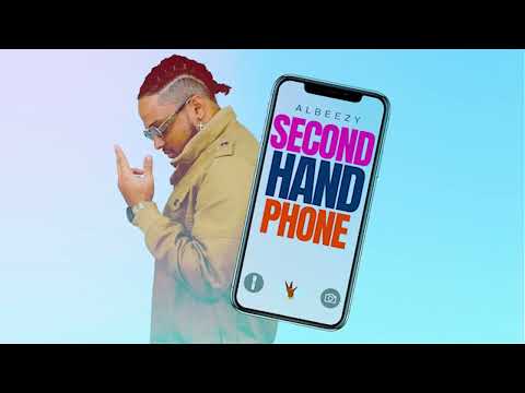 AlBeezy Second Hand Phone