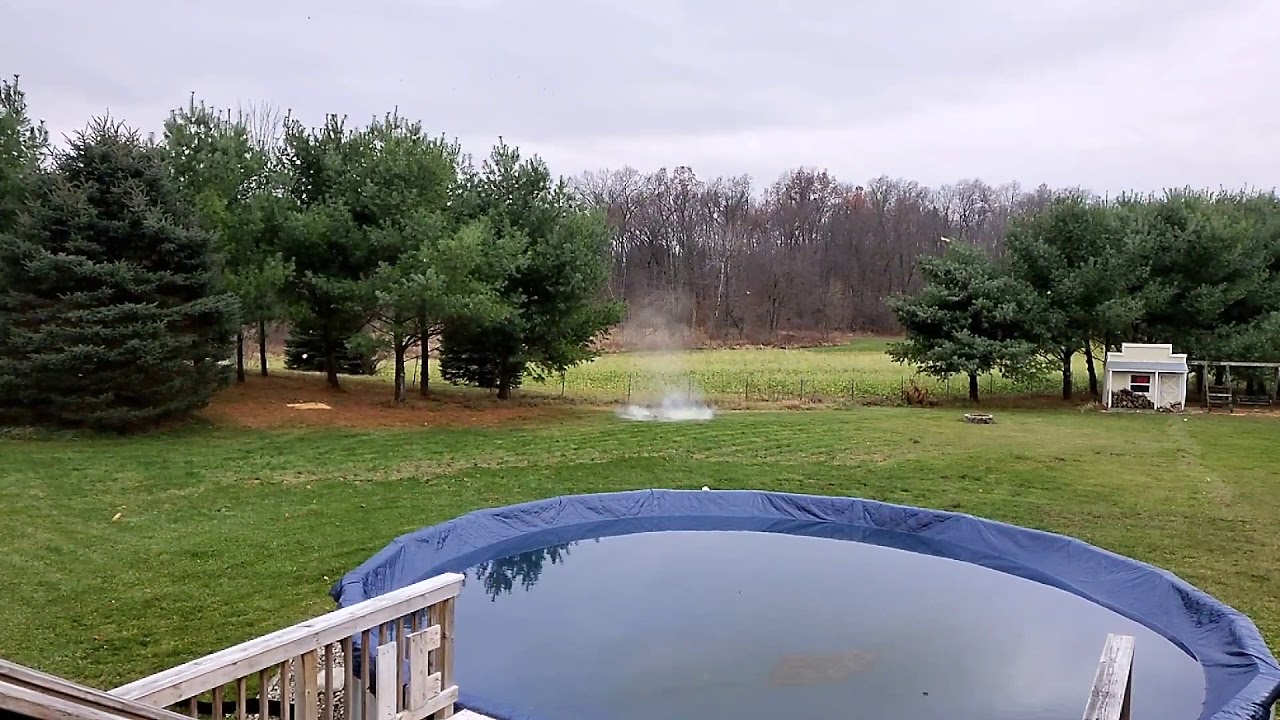 Tannerite, Exploding Pumpkin - AR-15 - YouTube