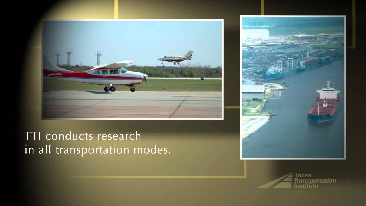 TTI State Headquarters and Research Building Grand Opening Video - YouTube
