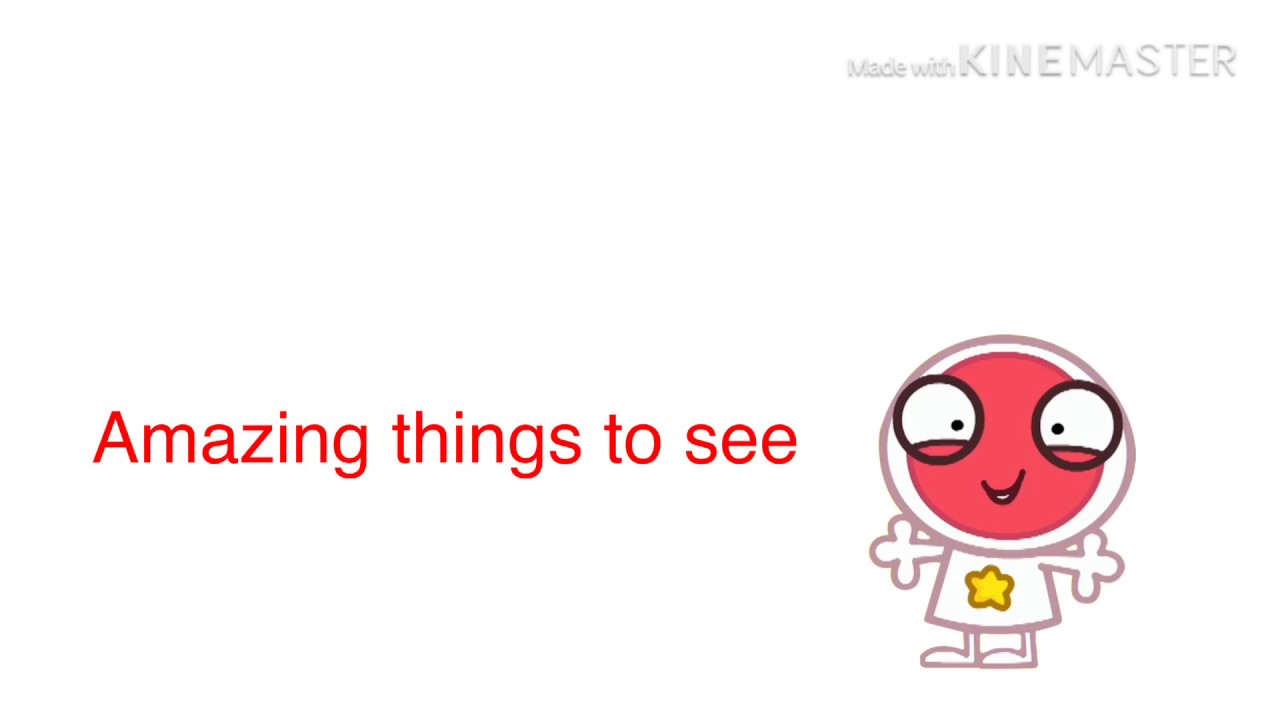 Planet cosmo theme song lyrics - YouTube