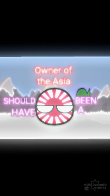 Axis powers 1945 #countryballs #geography #history - YouTube