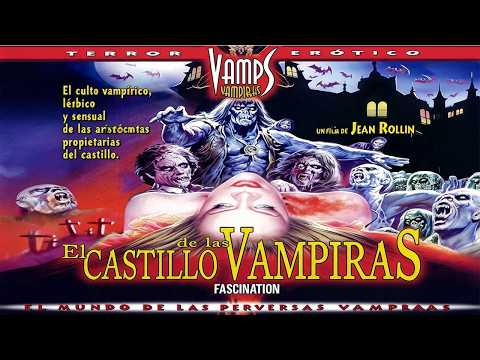 El Castillo de las Vampiras - Jean Rollin (1979)