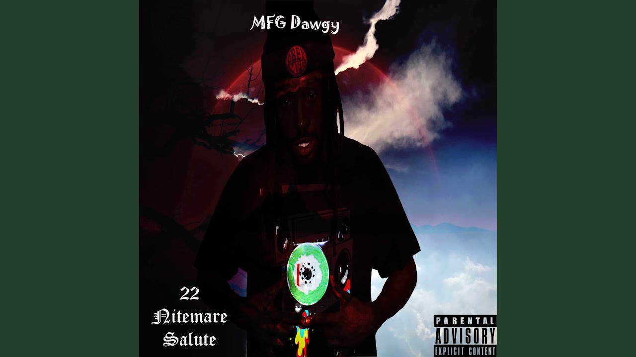 Stop Sign (feat. Mac Mero) - YouTube