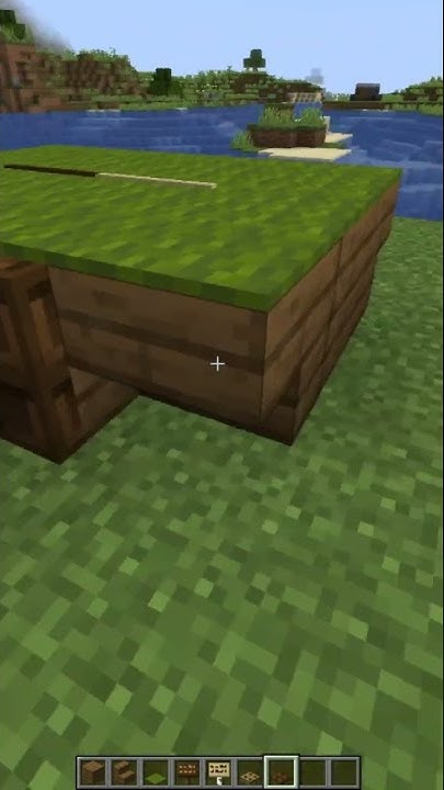 Minecraft pool table - YouTube