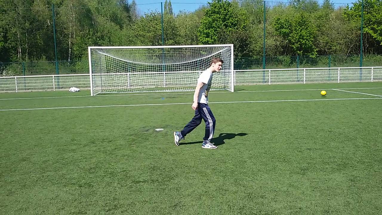 FOOTBALL IRL | CROSSBAR CHALLENGE | FINALE!!! - YouTube