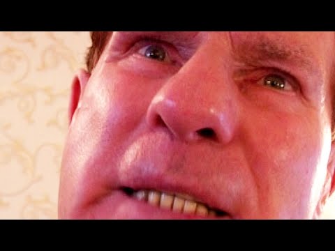 Roy Shaw - Emotional & Brutal Interview! - YouTube