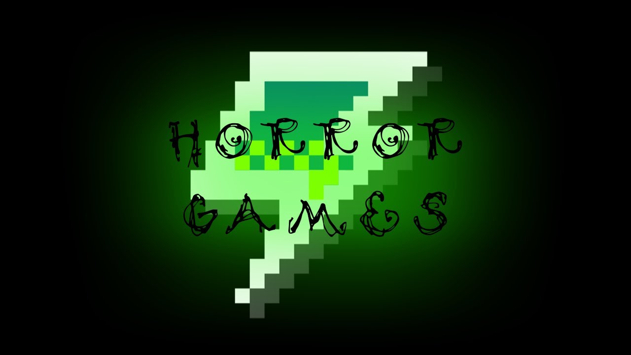 Playing (4 New GameJolt) HORROR games #8 - YouTube