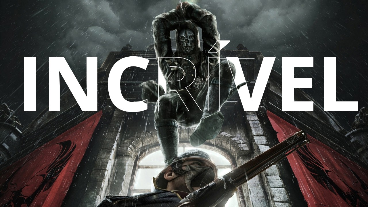 O Brilhante Level Design de Dishonored 2 em Comparativos com Outros ...