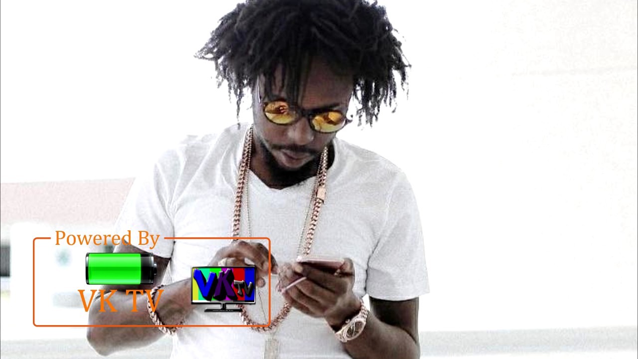 Popcaan - Unruly King (April 2017) - YouTube