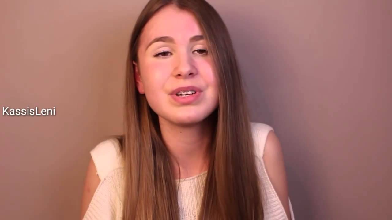 Be my Baby•Kassi Edit| Kassis Leni♡ - YouTube