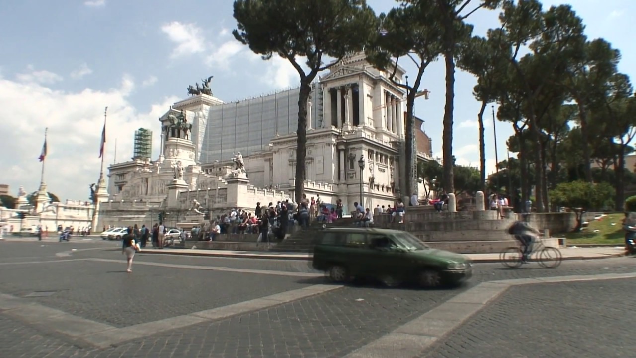Taormina, Stromboli, Rome... - YouTube