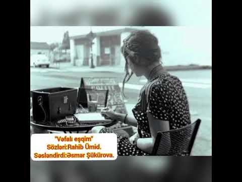 Rahib Ümid-Vəfalı Eşqim