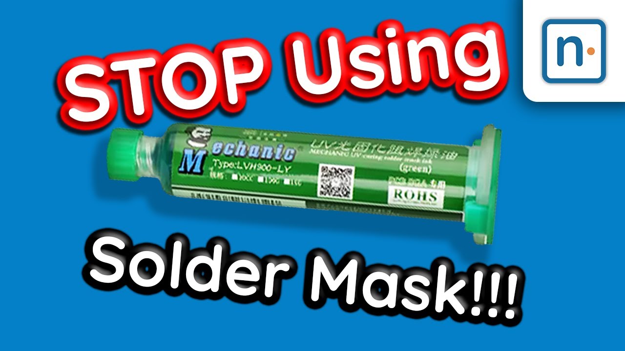 Ultimate Trace Repair Guide for Ripped Connectors - YouTube