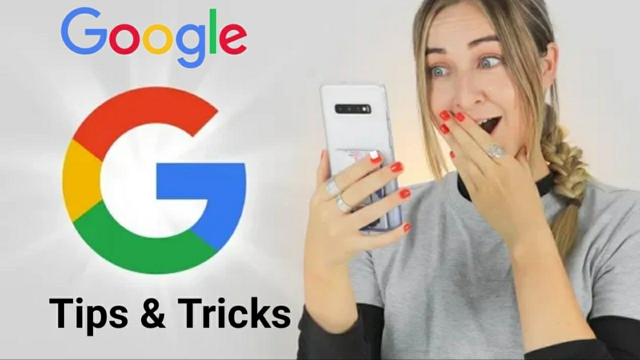 5 Useful Google Chrome Tips & Tricks You Must Know | Google Tips Tricks ...