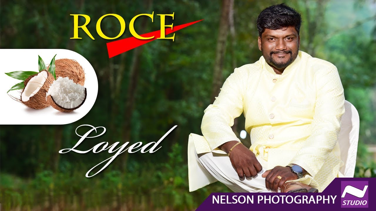 Roce of LOYED, Mangalorean Traditional Ceremony. Videography by # ...