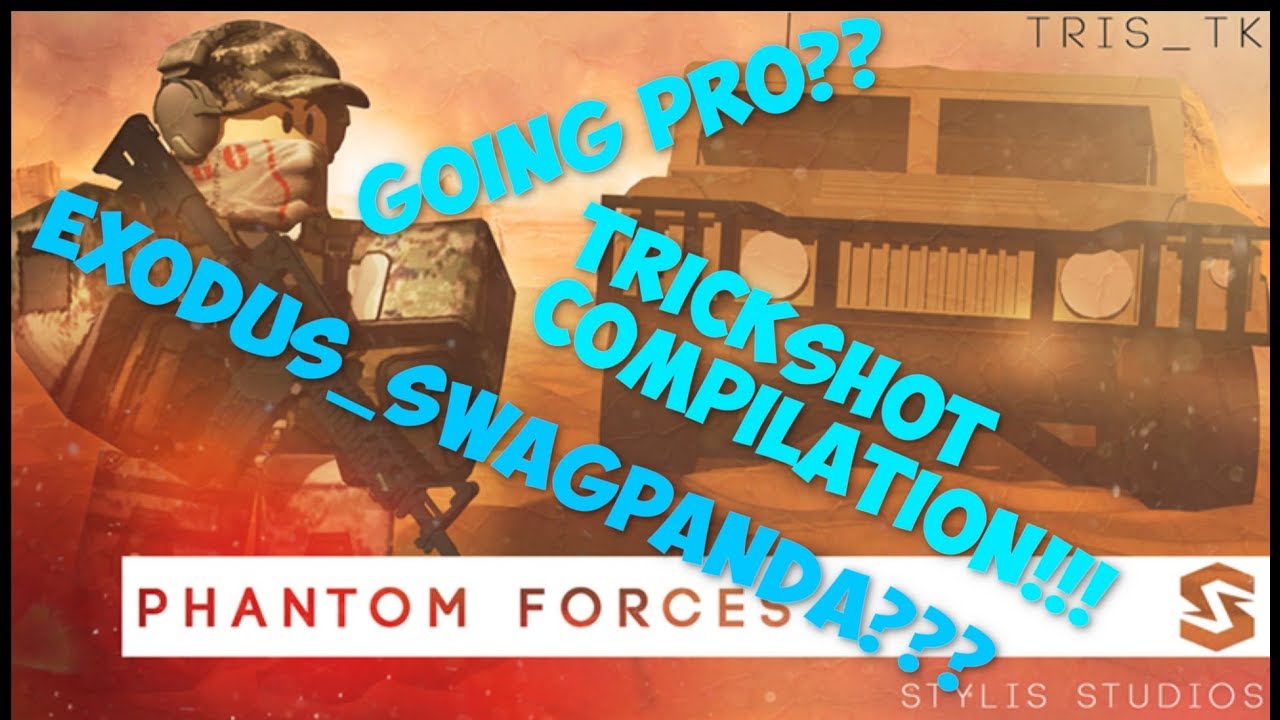 Professional Roblox Player?... - YouTube
