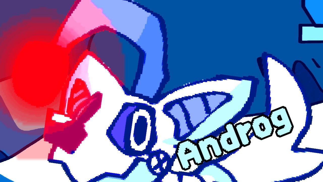 Androg (Abnormal Facility v2) - YouTube