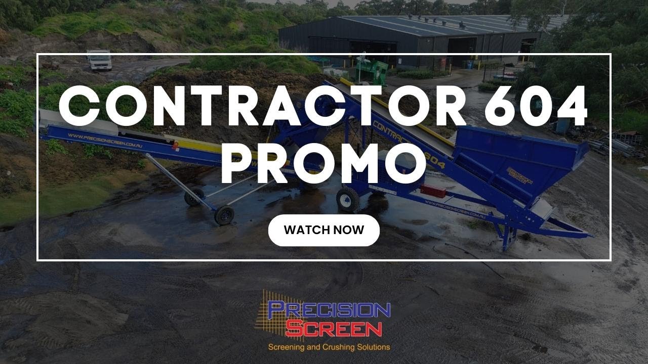 Contractor 604 - Royal Melbourne Golf Club - YouTube