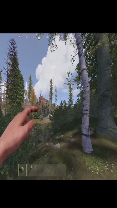 EZ blueprints in rust #rust #rustclips #rustconsole #rustgame #dayz - YouTube