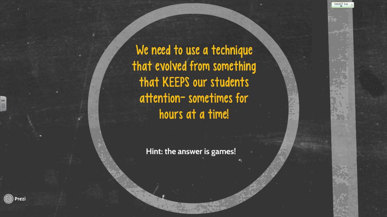 Dr. Jodi Kirk and Gamification - YouTube