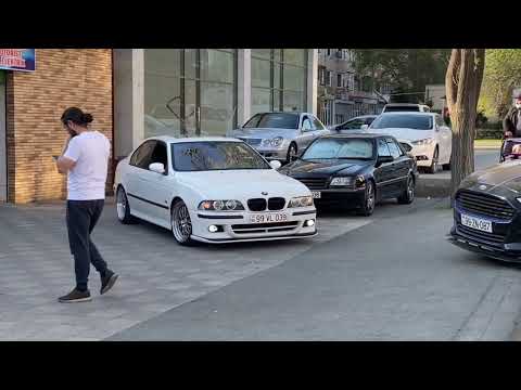 BMW E39 #shorts #бмв #automobile #cartok #e39bmw #e39 #e39club #bimmer