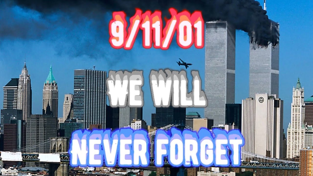 9/11/01 - American Solider Tribute! GOD BLESS OUR TROOPS PAST, PRESENT ...