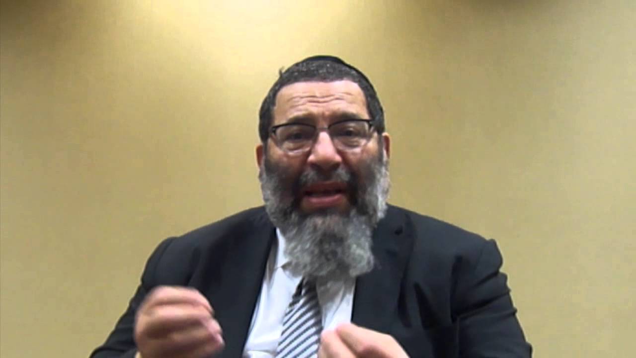 Shabbos Project 5TFR - Rosh Yeshiva Rabbi Yaakov Bender - YouTube