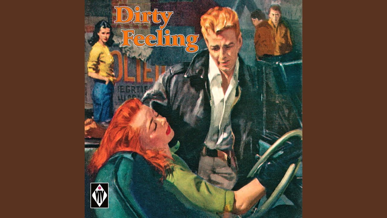 Dirty, Dirty Feeling - YouTube