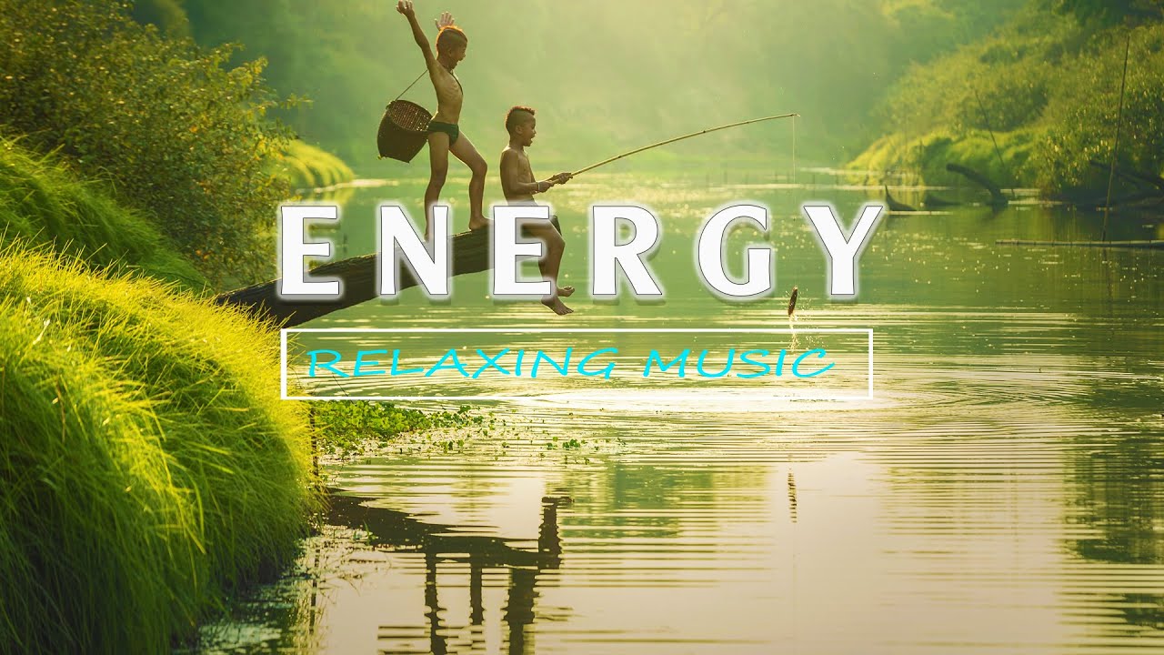 Great relaxing music - Gentle piano music helps relieve stress and ...