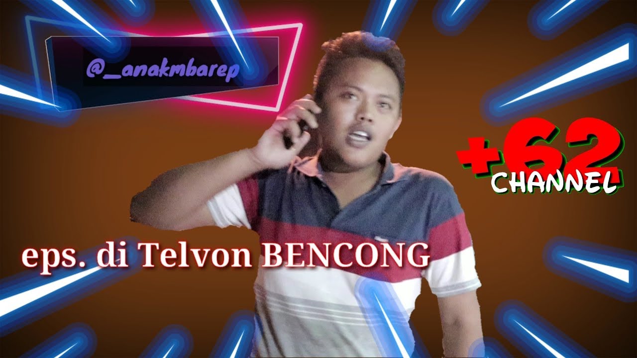 Story wa Jawa lucu (bahasa Jawa) 2019 - ditelvon bencong - video Jawa ...