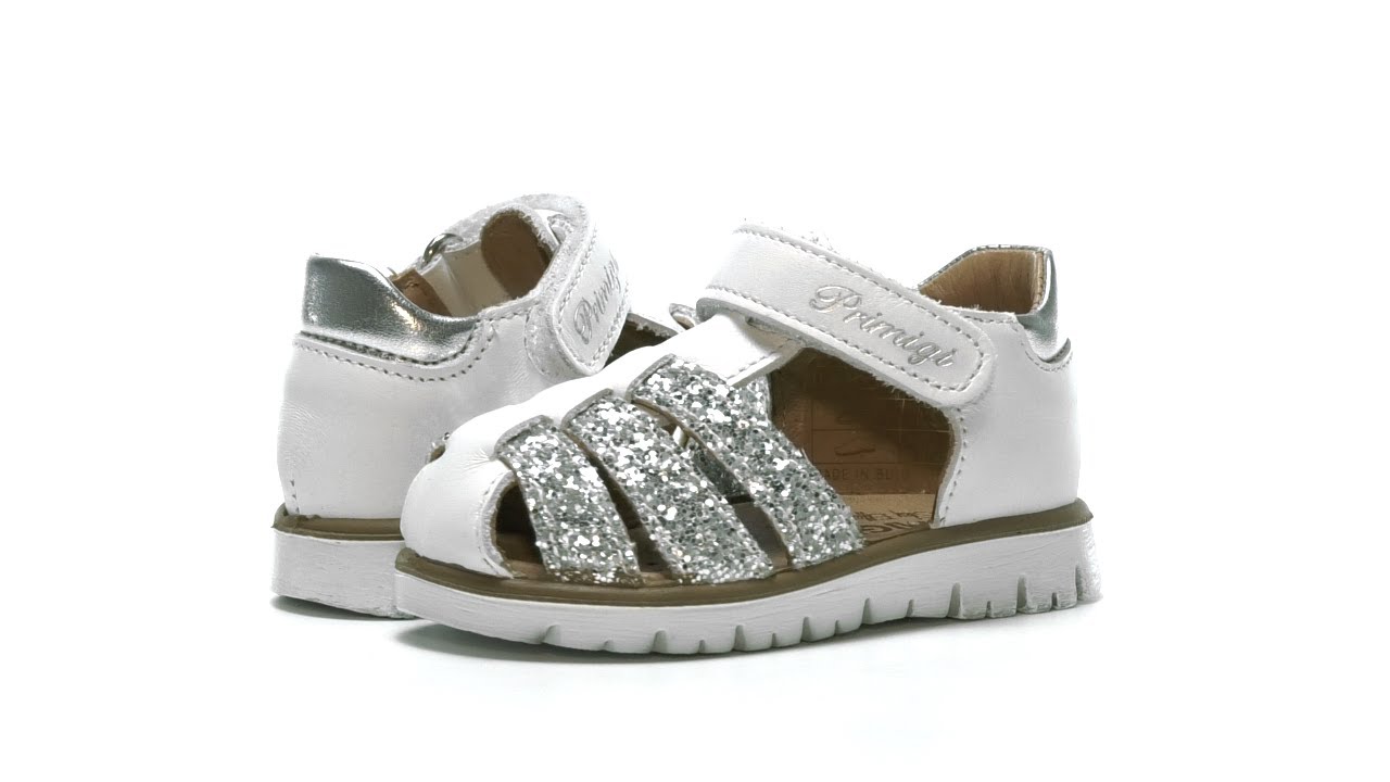 Primigi Kids 18658 (Toddler/Little Kid) SKU: 9680259 - YouTube