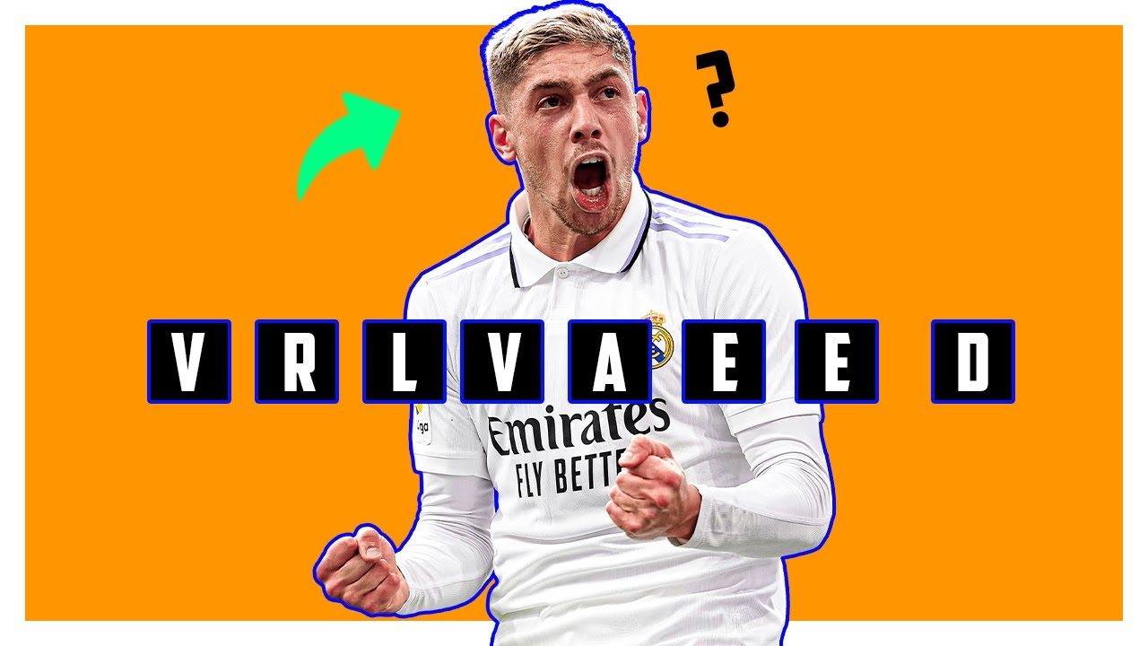 Guess the player by his random name | FOOTBALL TESTS 2023 - YouTube