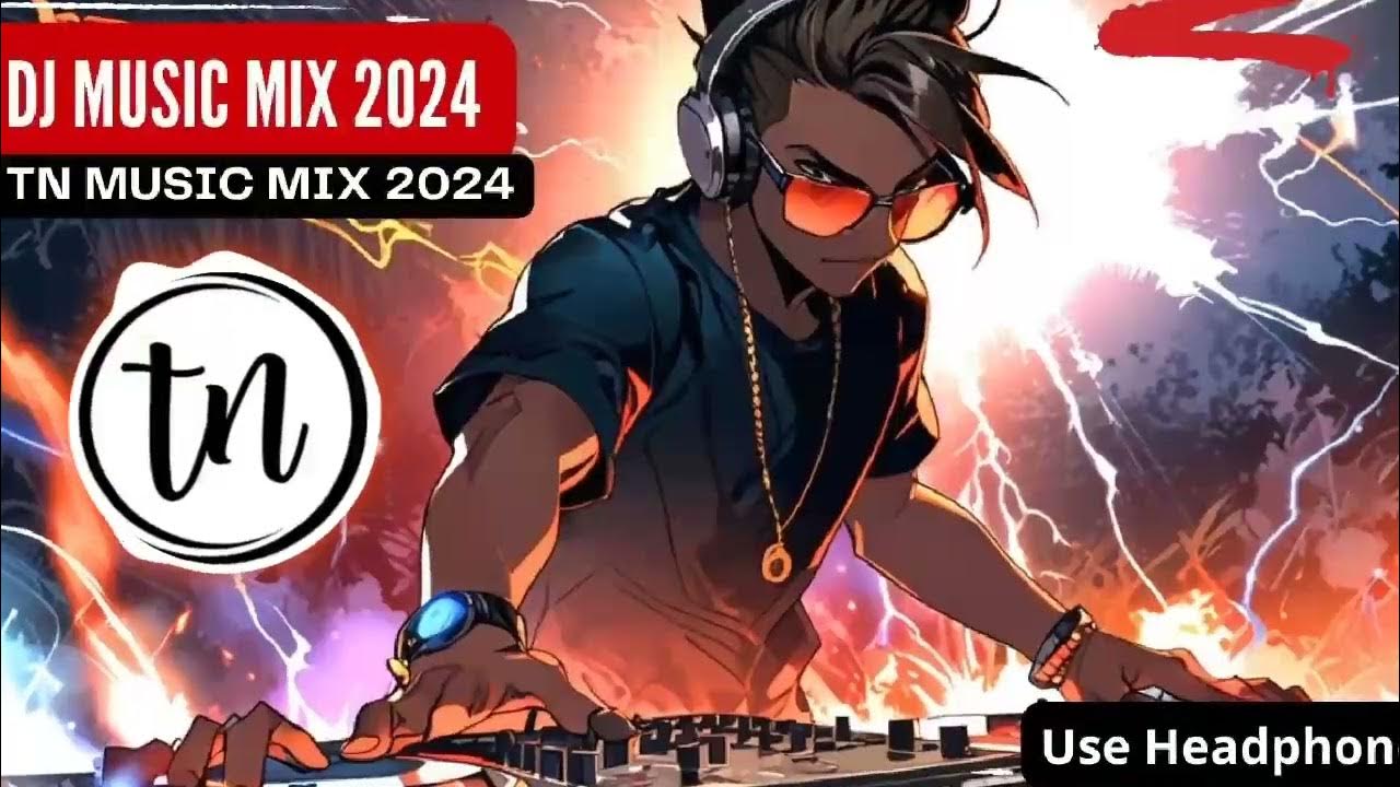 Dj Party Summer Music Mix 2024 🔥 Best Remixes of Popular Songs 2024 🔥 New Dance Mashups Party ...