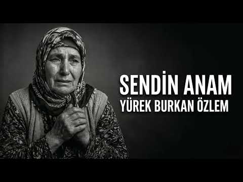 GARİP ANAM 😟💔 | Bir \