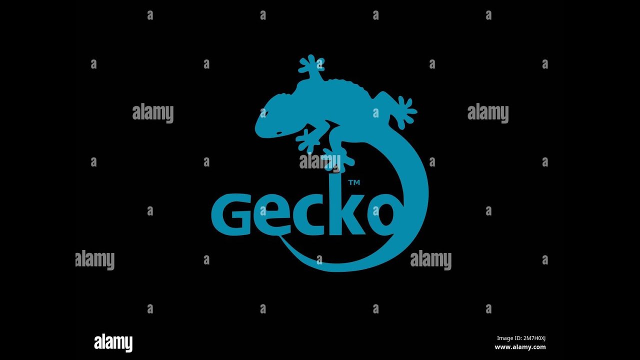 Gecko Linux Next - visão geral do sistema - YouTube