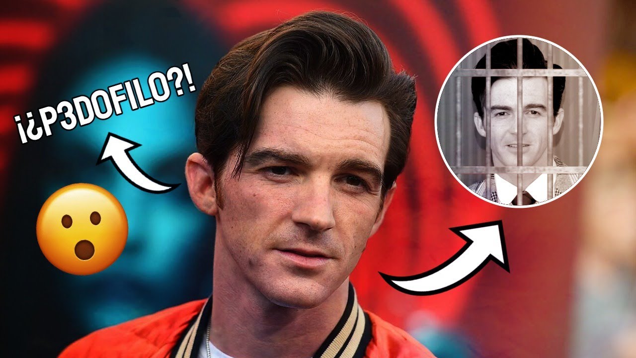 BOMBA!:Drake Bell amenaza con QUITARSE la vida por ACUSACIONES de ...