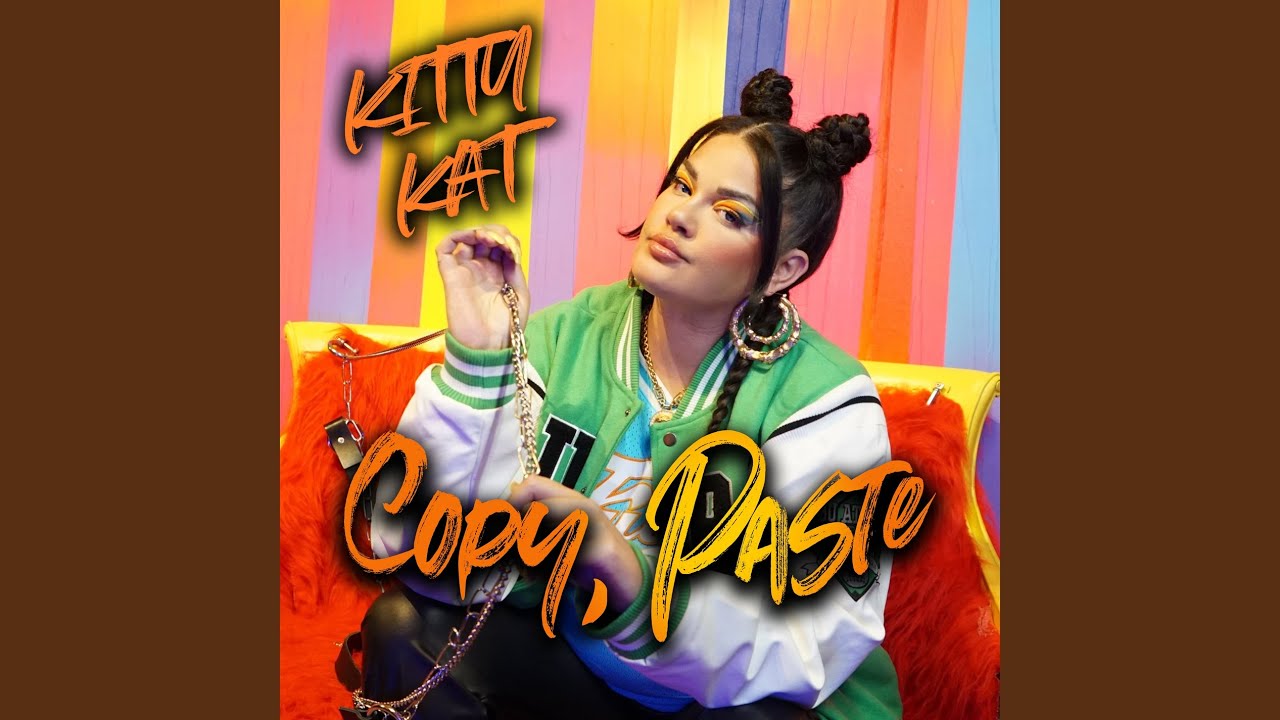 Copy, Paste – rappers.in Radar