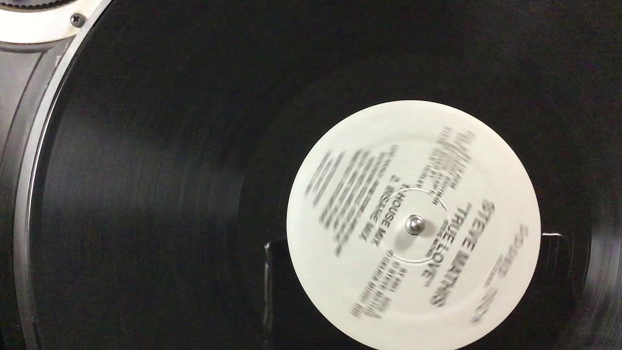 Steve Mathis ‎– True Love - YouTube