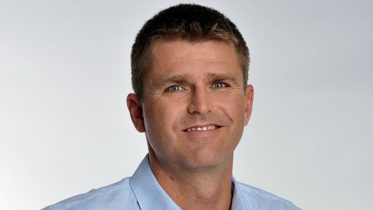 DStv's Mark Rayner on streaming, the Explora Ultra, 4K and more - YouTube