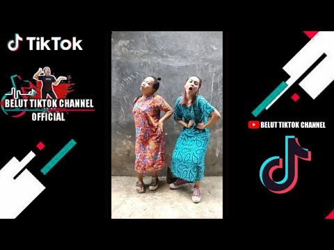 TIK TOK VIRAL JOGET BELUT BANDUNG PART 2