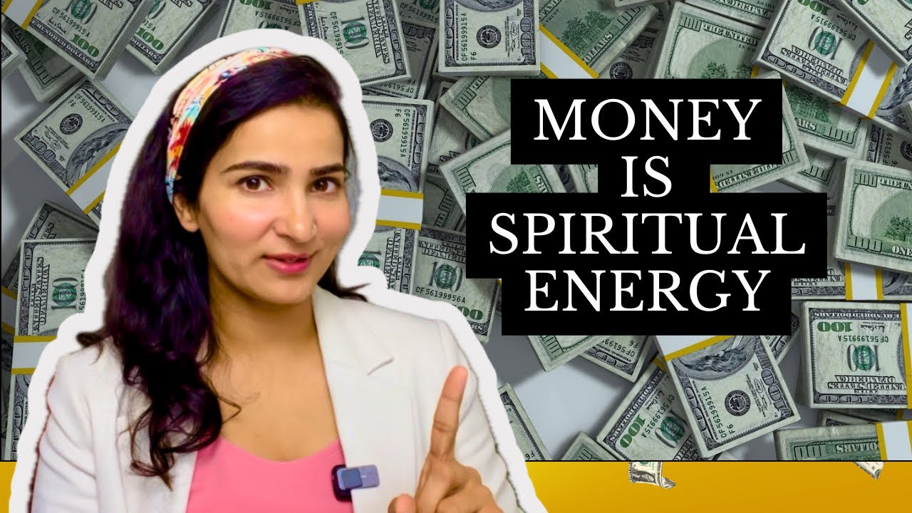 Understanding Money Energy | Money Is Abundant Mindset 💵💰 - YouTube