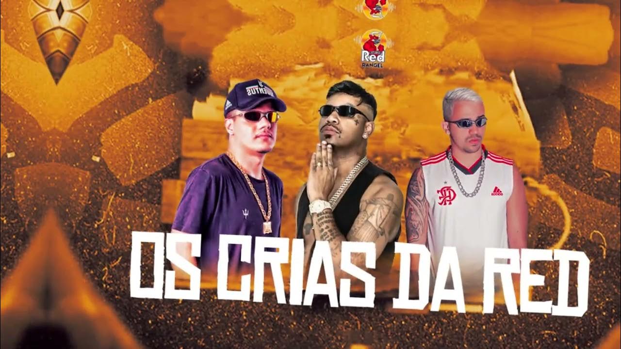 OS CRIA DA RED - EO FOX , MC PR - SONY NO BEAT - YouTube