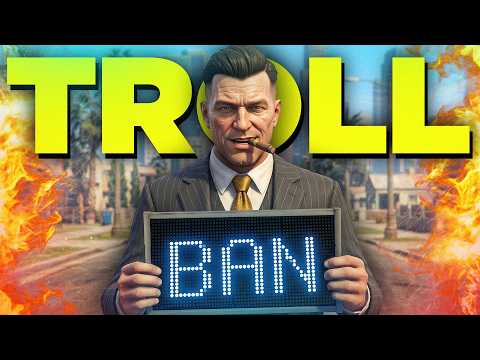 SIZDIĞIM AİLEYE İHANET EDİP TROLLEDİM !? (fivem troll)