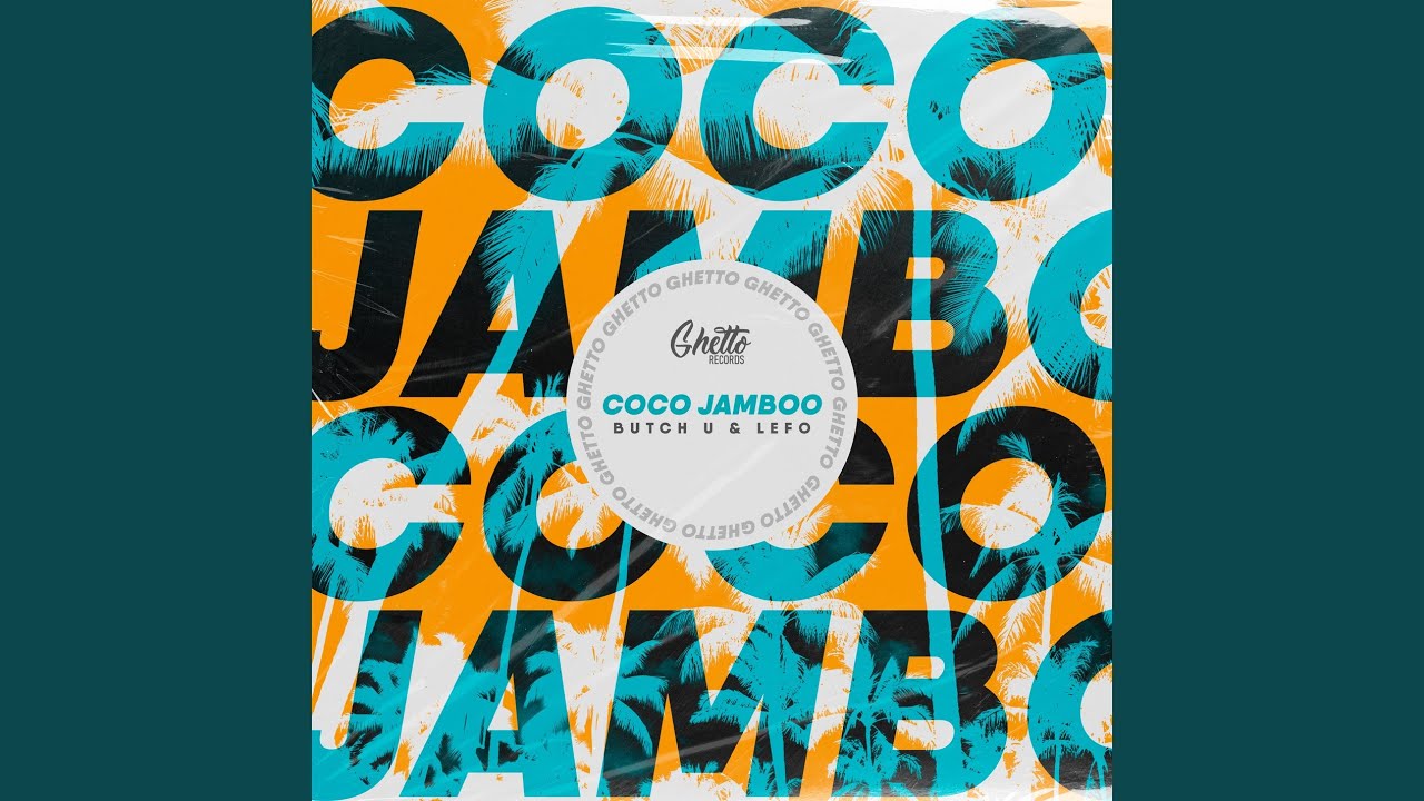 Coco Jamboo - YouTube
