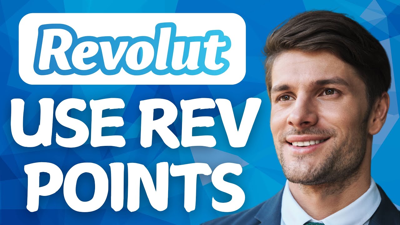 How To Use Rev Points On Revolut In 2025 - YouTube