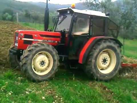 same explorer II 70 special - YouTube