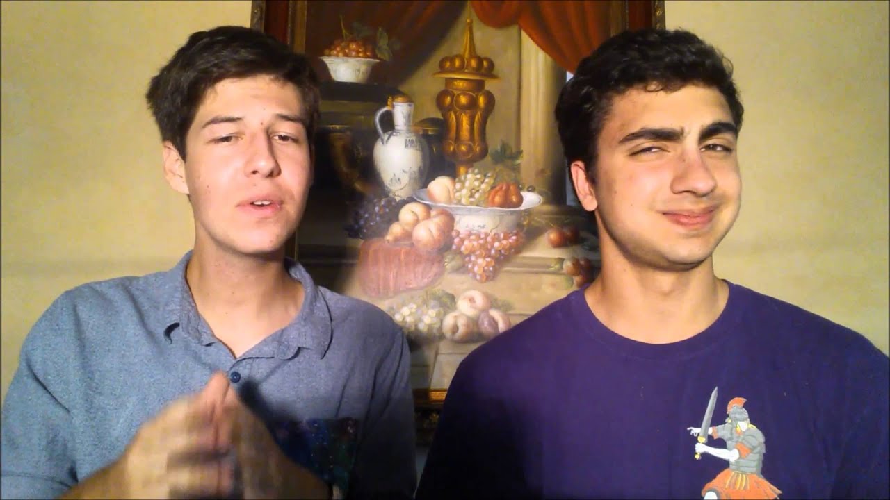 APUSH Chapter 41 (P1) - American Pageant - YouTube