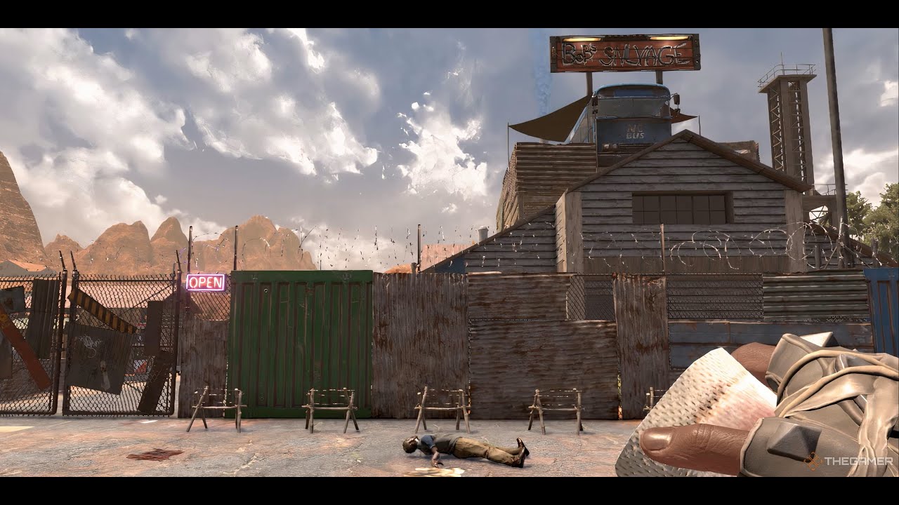 7 DAYS PT15 (THREE AGAINST ONE) - YouTube